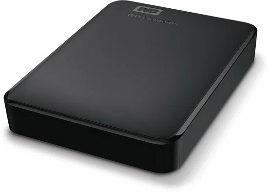 Wd 3tb Portable Drives