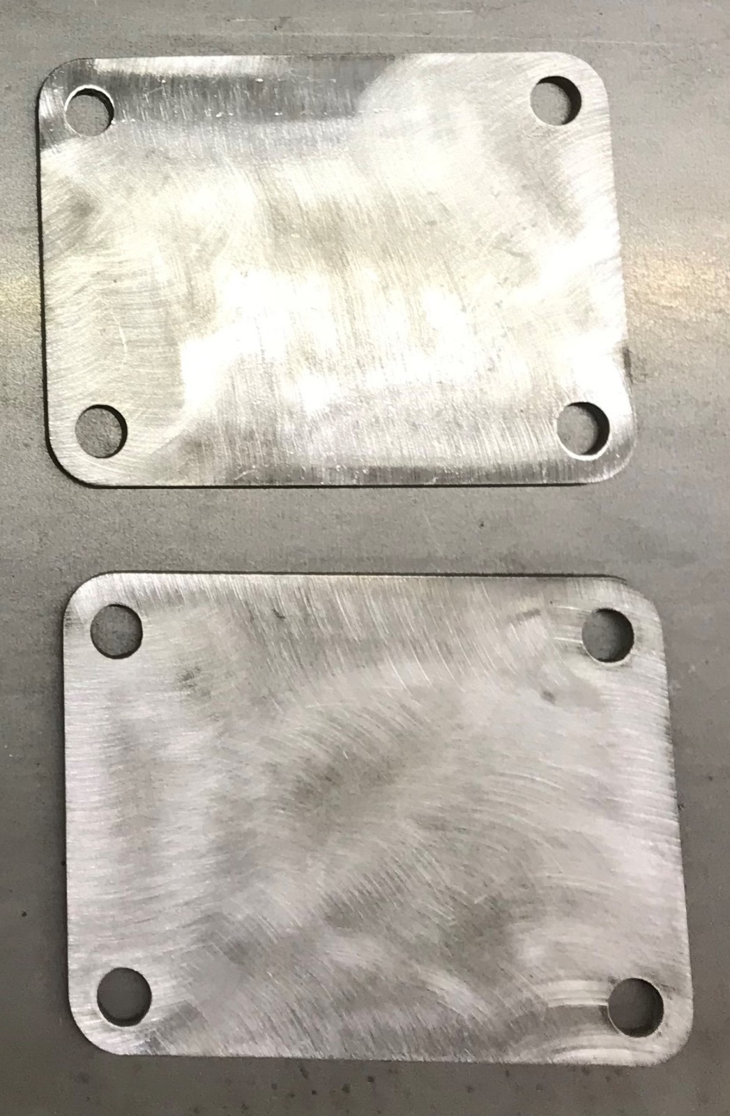 LS1 LSX LS2 LS3 GEN 3 4 LS Engine Motor Mount Plates | eBay