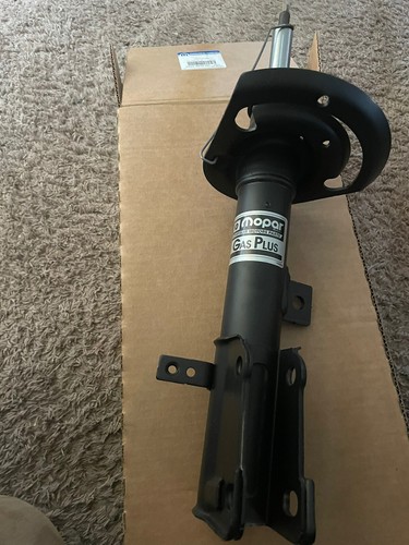 Suspension Strut Mopar 68039639AC for sale online | eBay