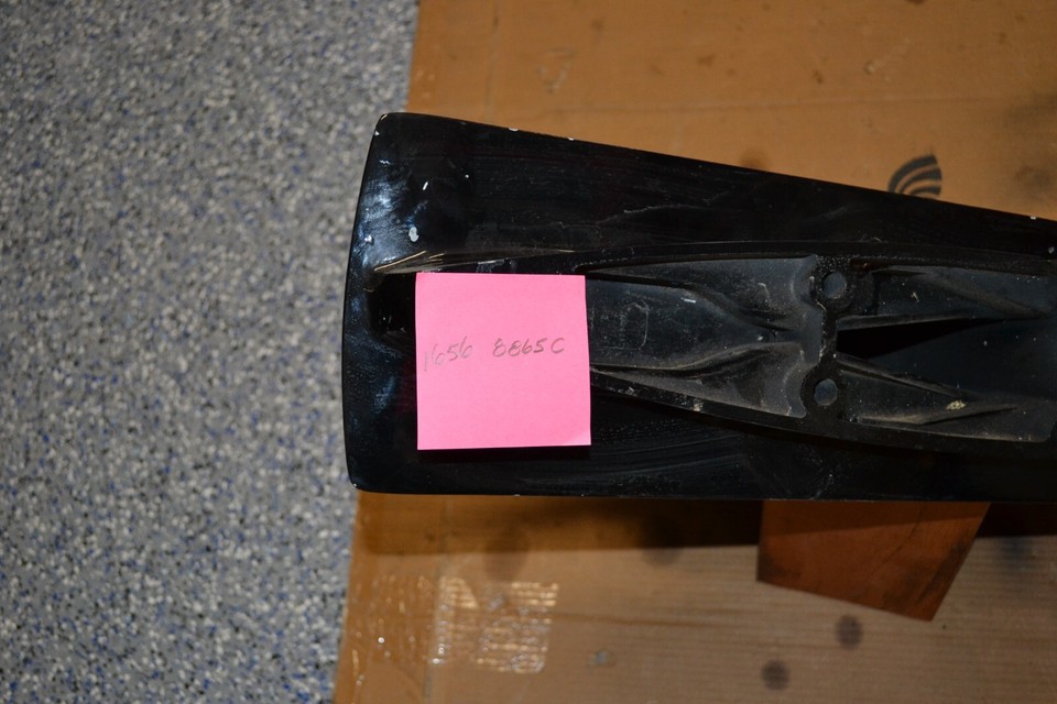 Mercruiser Bravo One 1 lower outdrive sterndrive unit | eBay