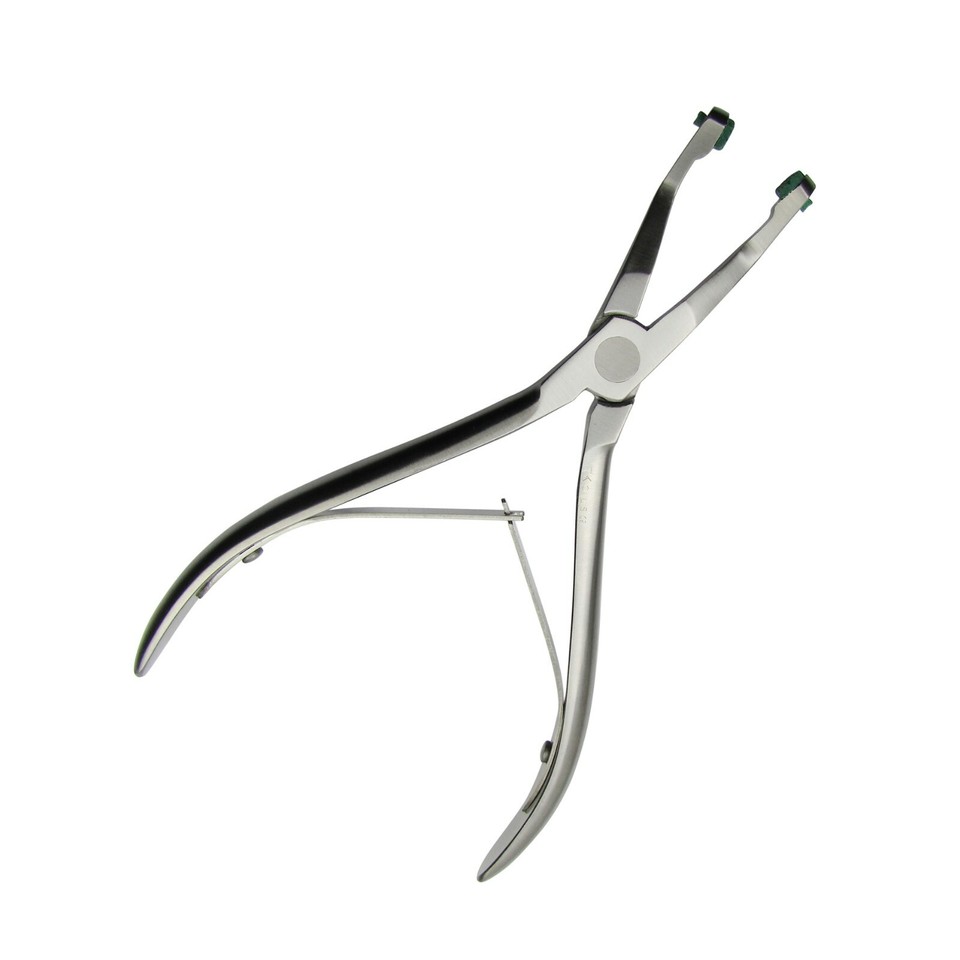 Pack Of 10 - Crown Remover Forceps Temporary Crown Removal Dental ...