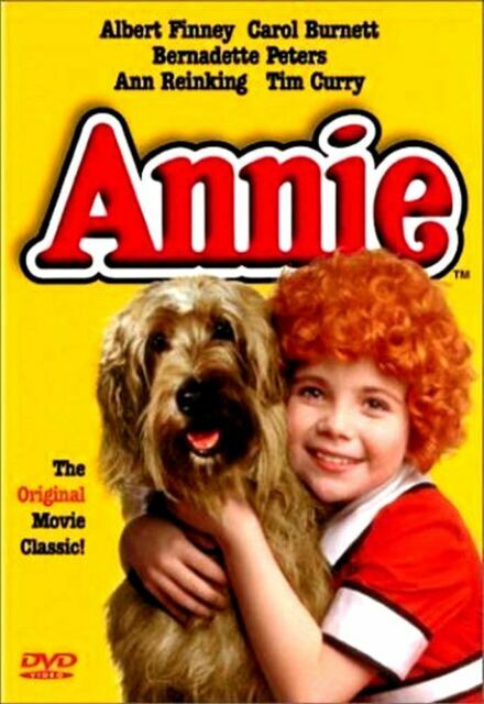 Annie (DVD, 2000) for sale online | eBay