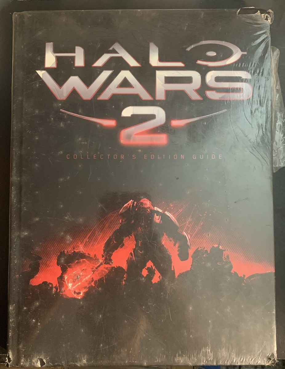 Halo Strategy As Wars General Strategies Halo Wars Guide IGN