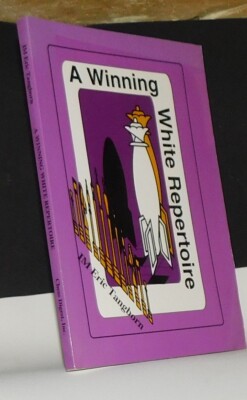 A Winning White Repertoire by IM Eric Tangborn (Chess Book) | eBay