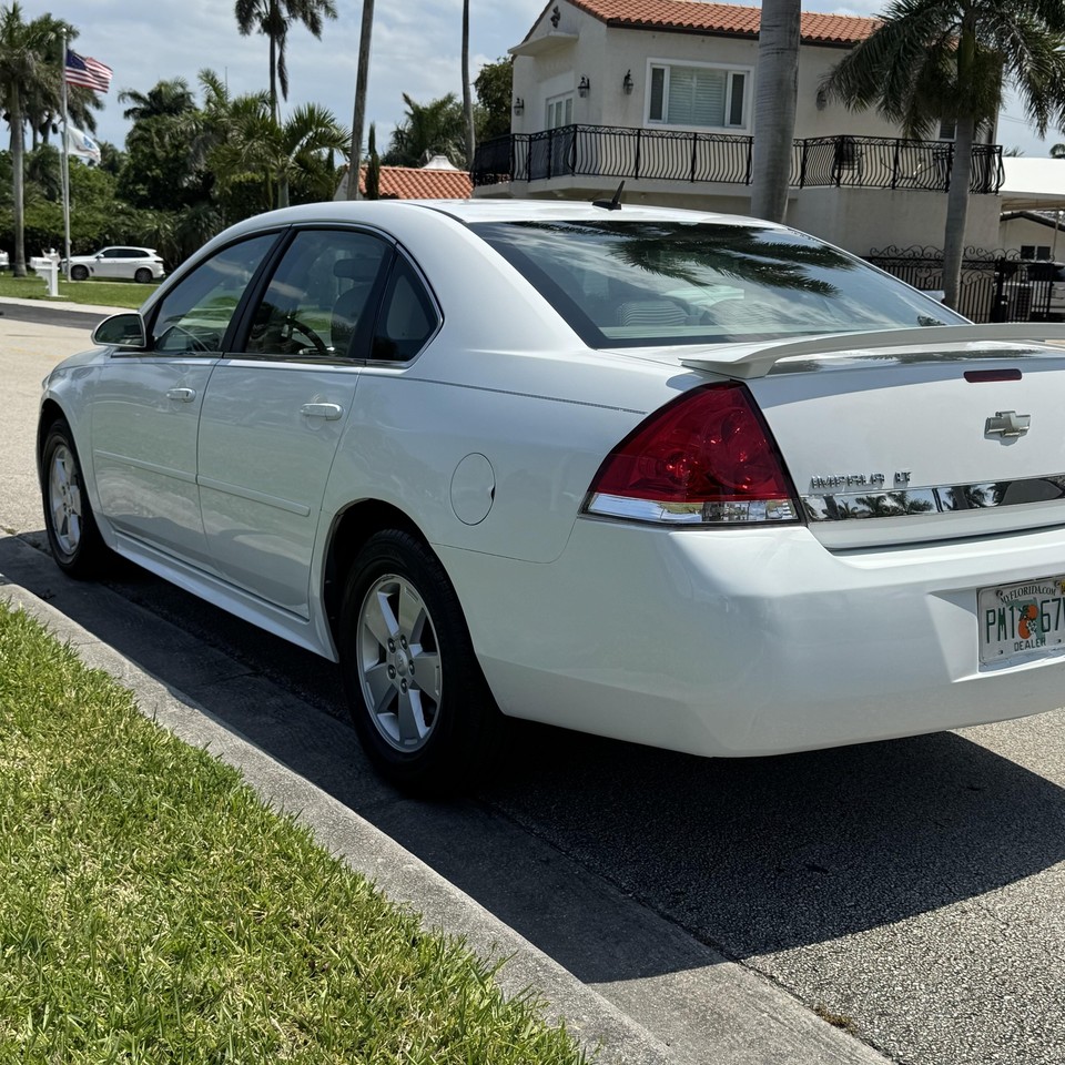 2010 Chevrolet Impala TOYOTA CAMRY AVALON FORD TAURUS HONDA ACCORD | eBay