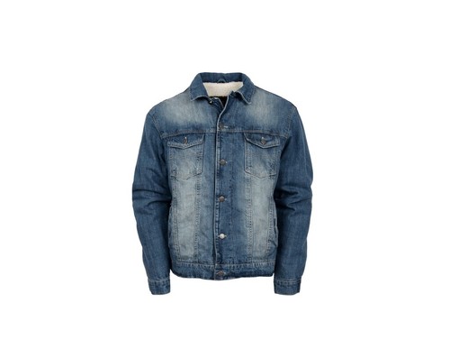 StS Ranchwear Western Jacket Mens Conceal Carry Denim STS9611 | eBay