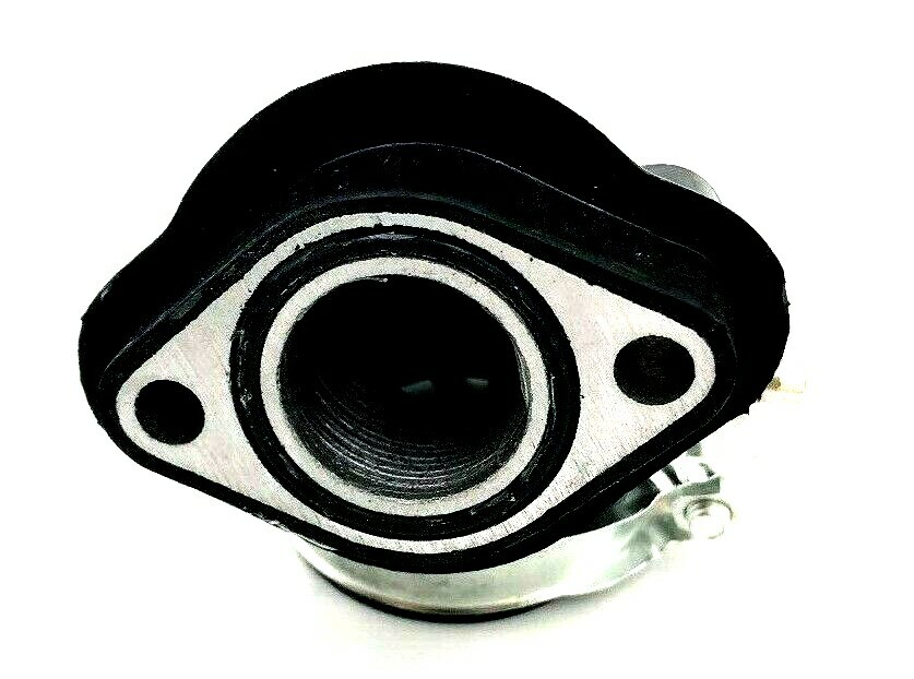 American Sportworks Manco Quantum Carbide Zircon 150cc Go Kart Intake ...