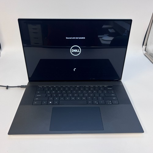Dell XPS 17 9730 4K Touch 2.4 GHz i7-13700H 16GB 512GB RTX 4050 See ...