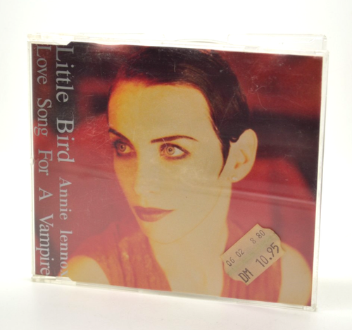 Annie Lennox - Little Bird (Single CD 1993) | eBay.de