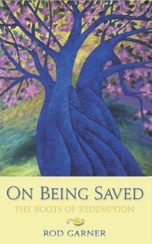 On Being Saved by Rod Garner Paperback Book The Fast Free Shipping | eBay