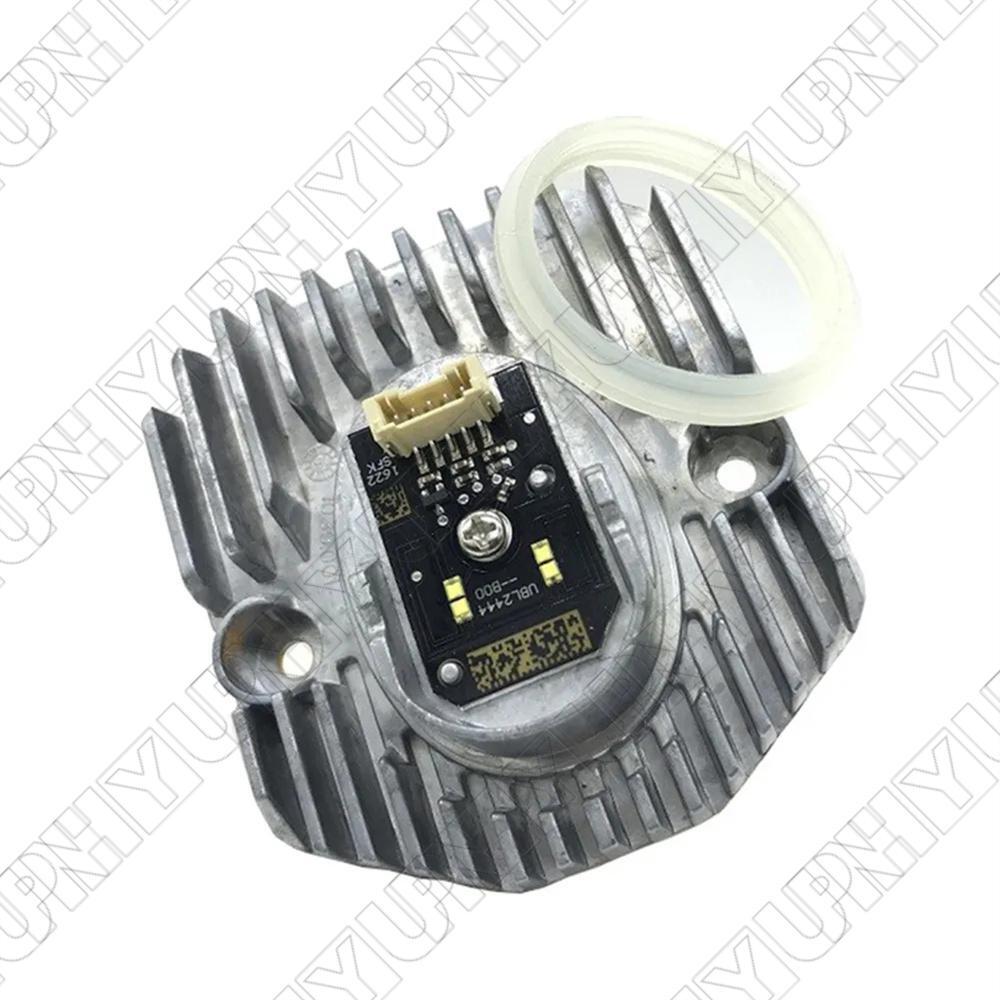 1 Set DRL Daytime Running Light Module 63117214934 For BMW 5 G30 G31 ...