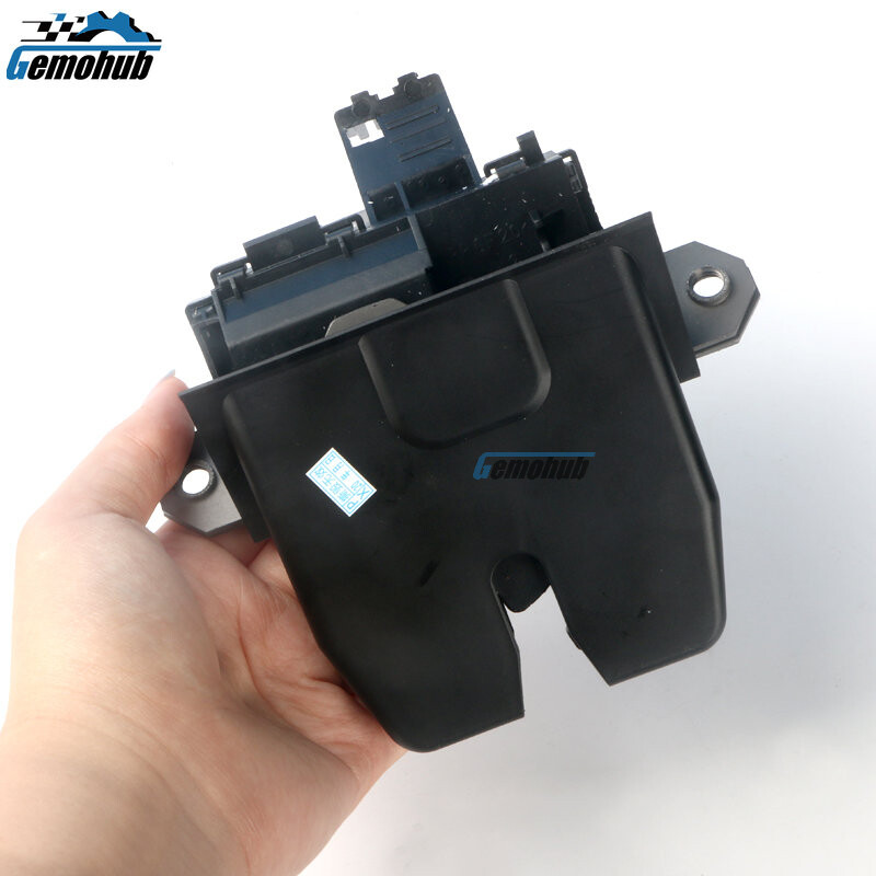 Genuine LR014184 Tailgate Lock Actuator For 2008-2015 Land Rover LR2 ...