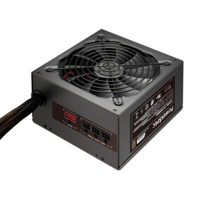 PowerSpec PS650BSM 650W Switching Power Supply 80 Plus Bronze - New | eBay