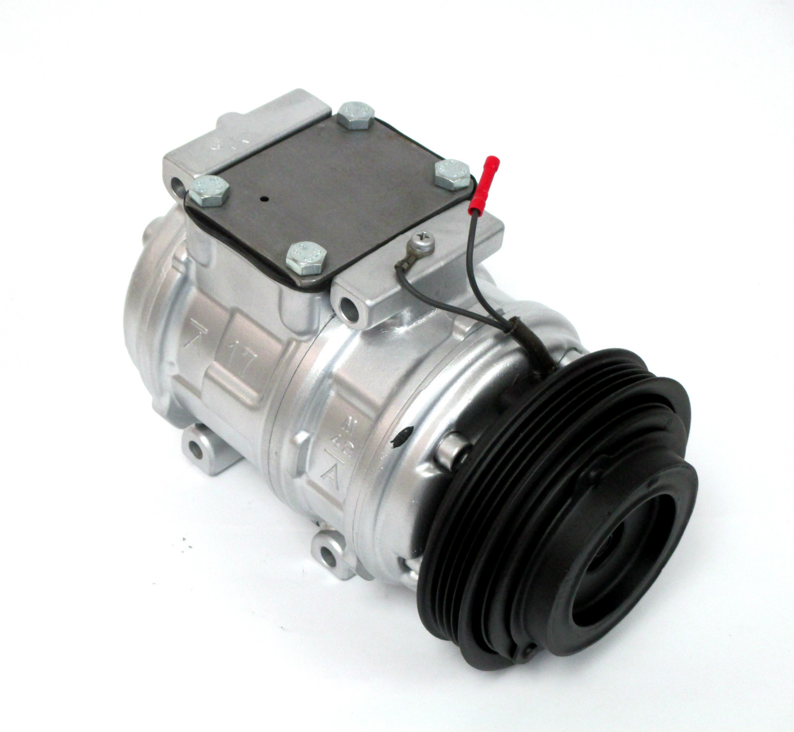 A/C Compressor Fits Toyota 4Runner 1996-2002 V6 3.4L OEM 10PA17C 77316 ...