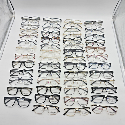 Wholesale Assorted Lot 50 Sean John Eyeglasses Frames | eBay
