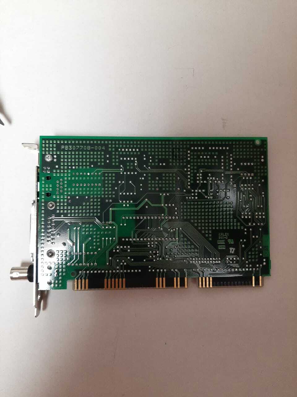 Intel E139761 System Board Motherboard With Pentium III 450 MHz Sl37c for sale online | eBay