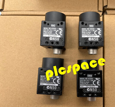 Sony XC-ES30 Used industrial camera Express DHL or FedEx | eBay