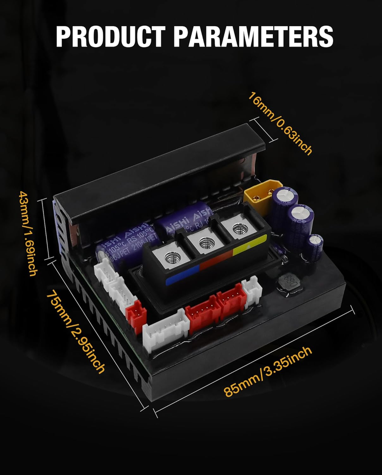 For Ninebot by Segway MAX G2 G2E G2D Motherboard Circuit Controller up ...