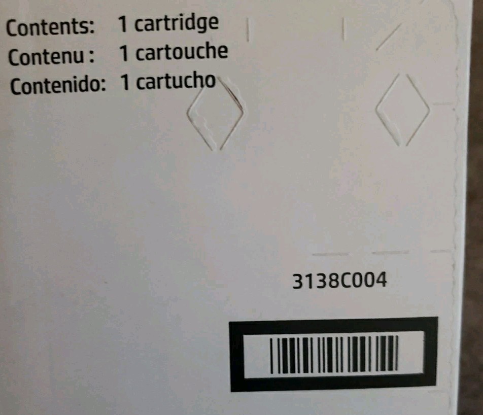 HP 414X Yellow Toner Cartridge OEM LaserJet Pro M454 MFP M479 - W2022XC ...