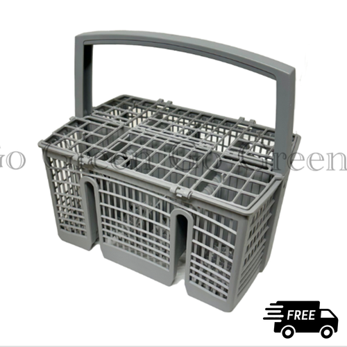 Thermador Dishwasher DWHD640JFP/98 Silverware Basket P/N 00701918 ...