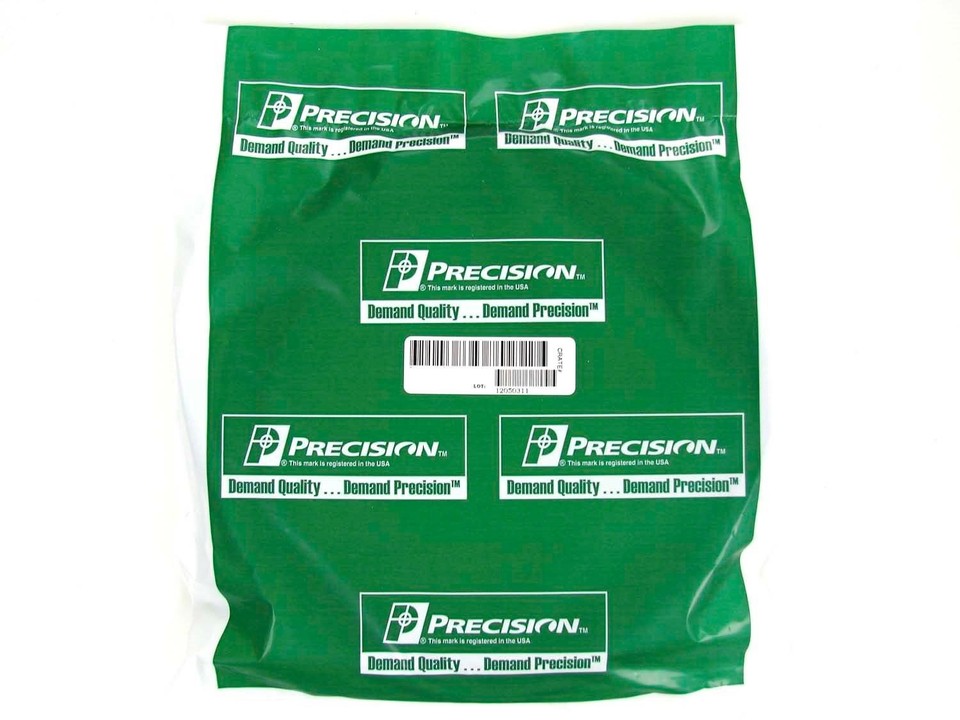 Precision WFS D1160 Windshield Molding OE PN 15957963 | eBay