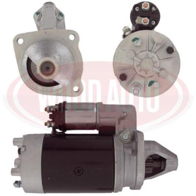 SL120 1.5 1.8 BMC Marine Starter Motor 27424 LRS120 | eBay