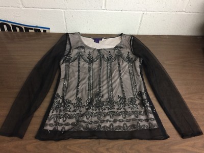 Womens Size Small Metaphor Shirt 1t1252 | eBay