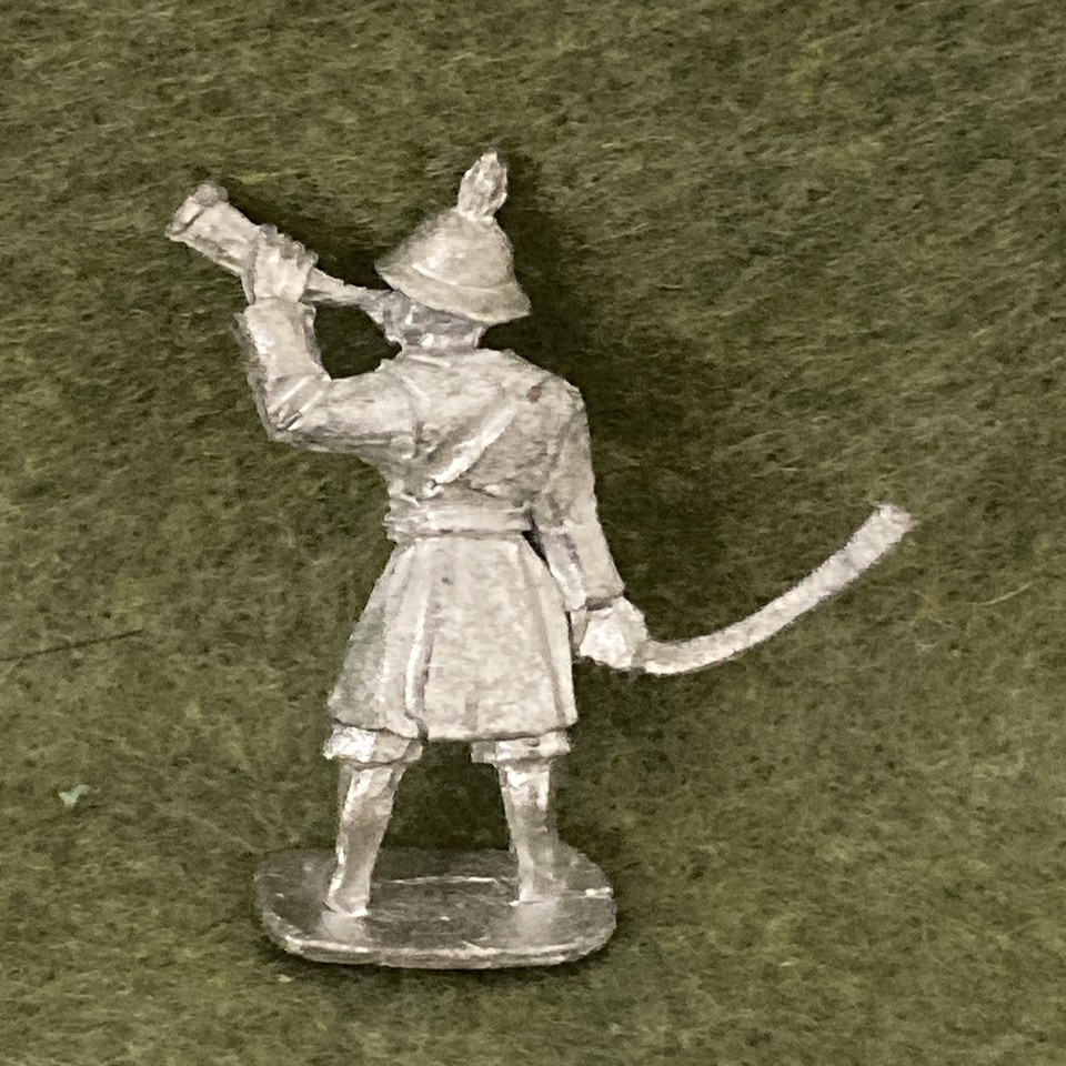 Ming Musician, 28mm , Cavalcade Miniatures | eBay