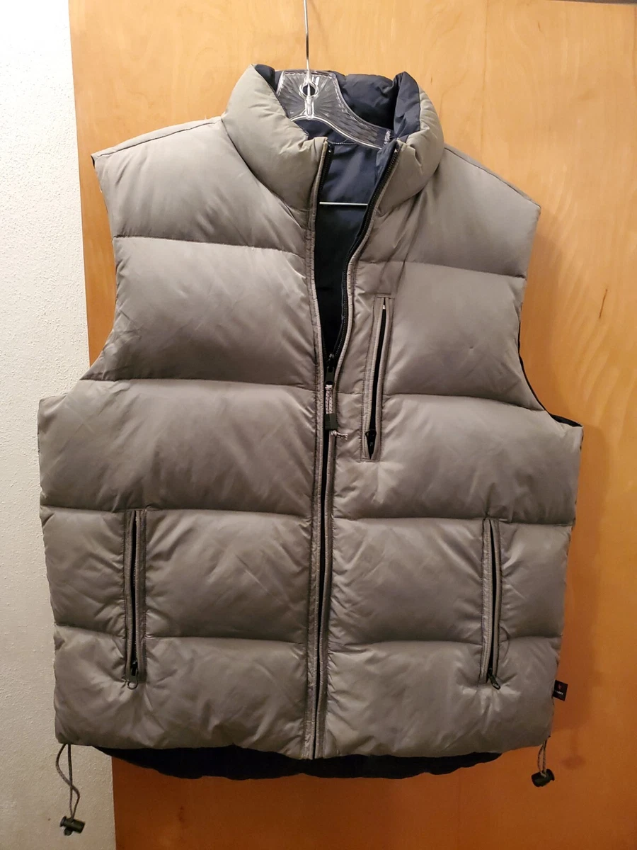 Old Navy Down Vest