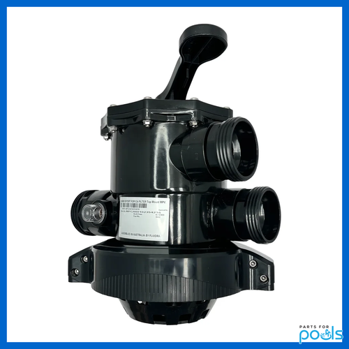 Astral 50mm Multi Port Valve MPV - Suits CA filters - 76053 | eBay ...