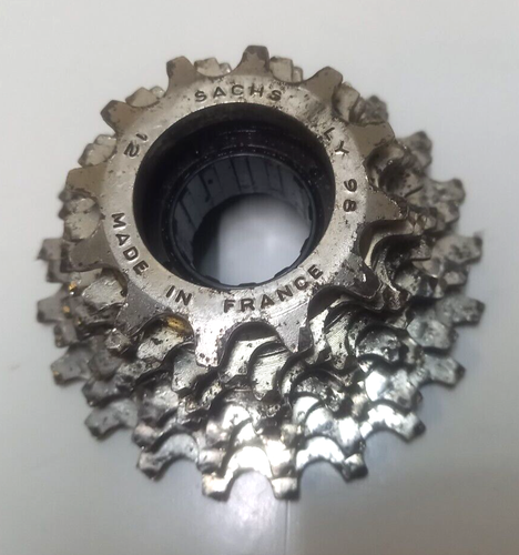 Freewheel Sachs LY 98 12-21T 8spd British Thread | eBay