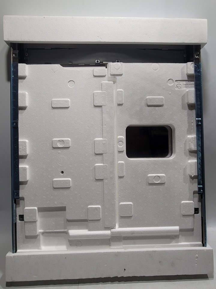 Frigidaire Dishwasher Door Shell # A20400502 | eBay