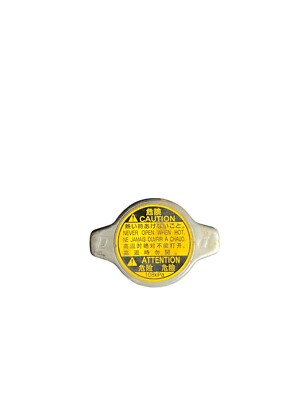 Toyota (16401-31480) Radiator Cap Sub-Assembly | eBay