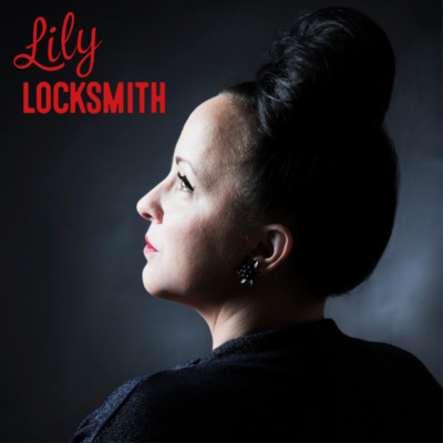 CD Lily Locksmith - ALBUM SELF TITLE -16 TRACKS - Enviken Records - New ...