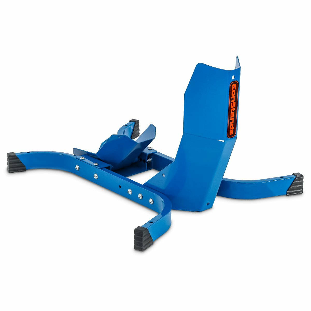 Blocca ruota moto anteriore BLU Yamaha FJR 1300 Morsa | eBay