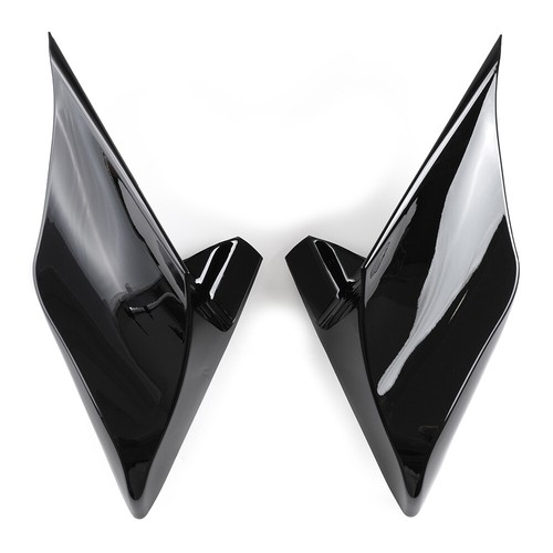 Stretched Extended Side Covers for Harley Touring Electra Street Gilde ...