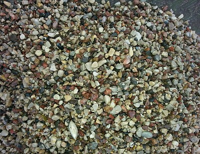 20 lb fish tank rock pebbles stone | eBay