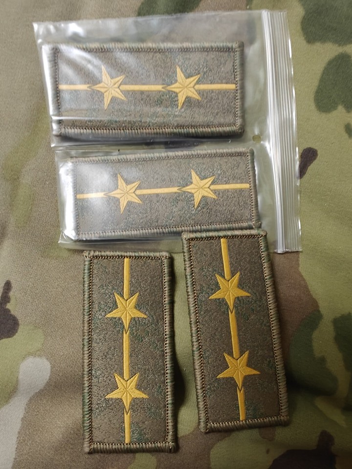 China PLA Navy Type 21 Camo Unit Patch Full Set | eBay