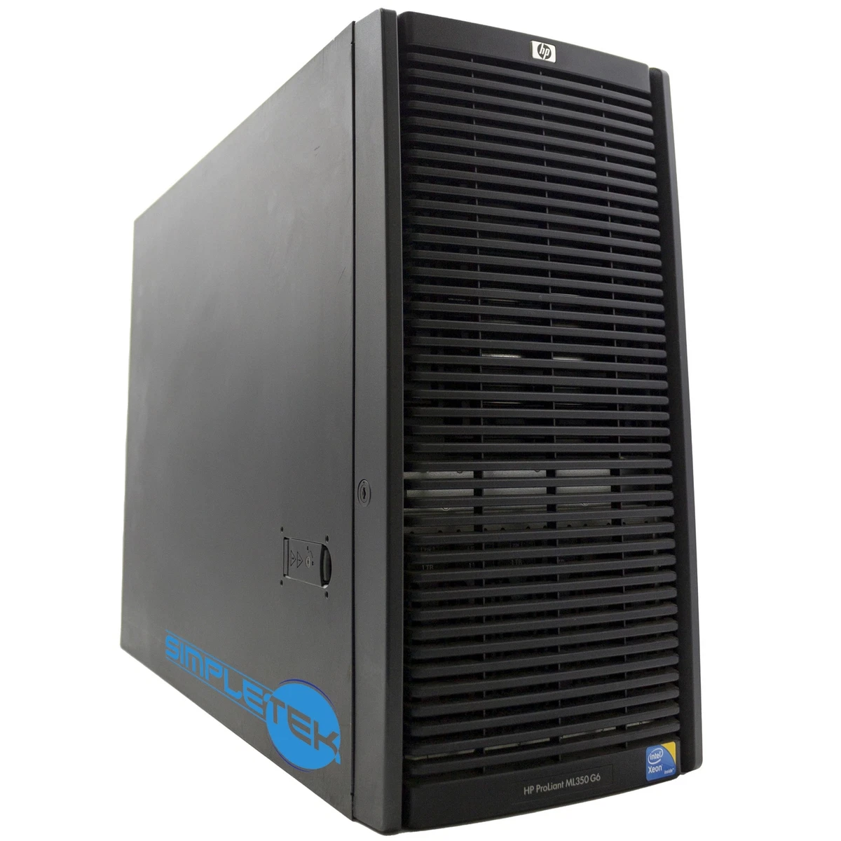 Hp Proliant Ml350 G6 Server