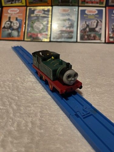 Thomas And Friends Trackmaster Hit Toys Whiff Motorized | eBay