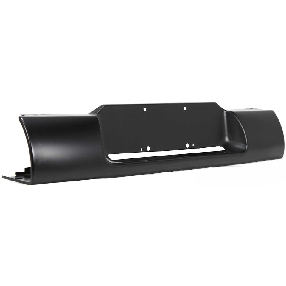 Step Bumper For Chevrolet S10 1996-2004 Rear Stepside Prime | eBay
