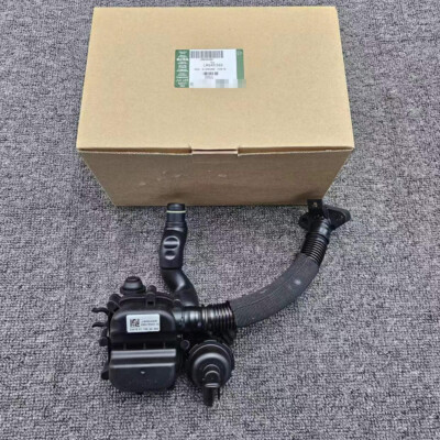 NEW Jaguar Range Rover Sport 3.0L INLET MANIFOLD SYMPOSER LR049365 ...