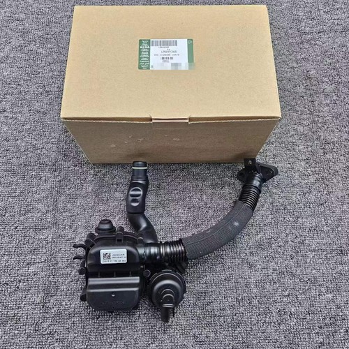 NEW Jaguar Range Rover Sport 3.0L INLET MANIFOLD SYMPOSER LR049365 ...