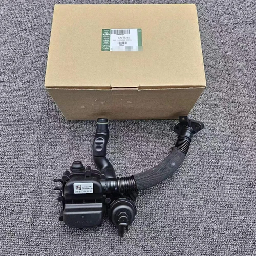 NEW Jaguar Range Rover Sport 3.0L INLET MANIFOLD SYMPOSER LR049365 ...