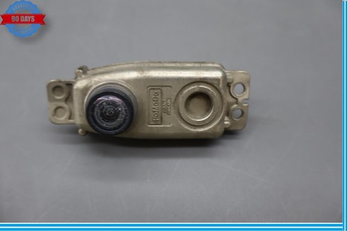 10-12 Land Range Rover Sport Front Bumper Park Assist Surround View ...