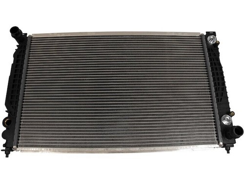For 1996-2001 Audi A4 Radiator 69915HMTY 1997 1998 1999 2000 | eBay