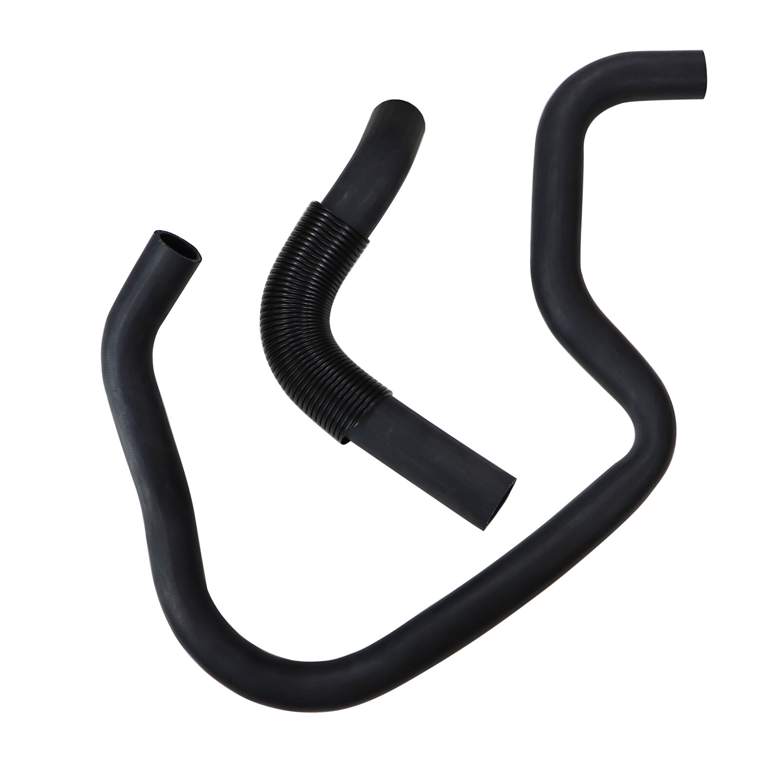 2 x Upper & Lower Radiator Coolant Hose For CHEVROLET SILVERADO 1500 ...