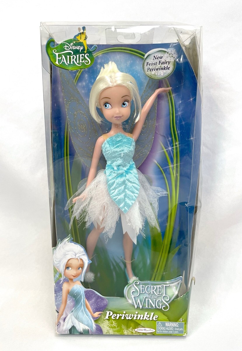 Sióga Disney Periwinkle Disney Periwinkle Fashion Dolls | Mercari