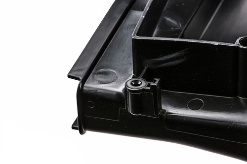2015-2017 VW Volkswagen Golf GTI Front Center Air Inlet Duct OEM ...