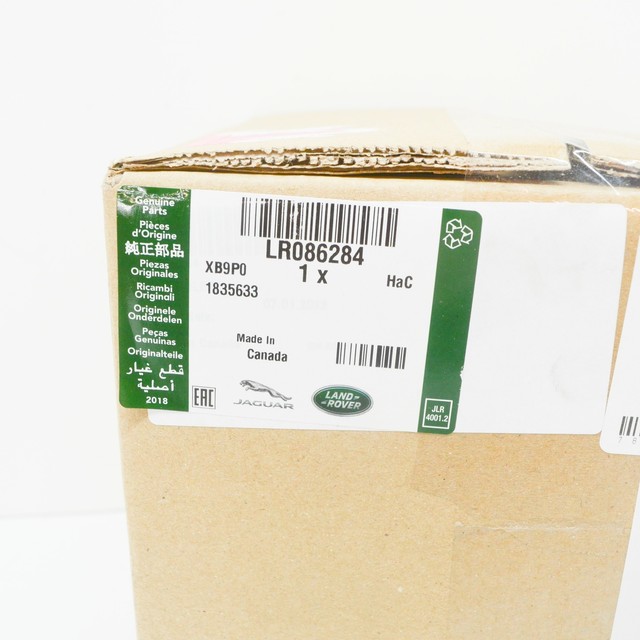 LR086284 Heizkörper Gearbox Land Rover Discovery Sport HSE Jahr 2014 ...